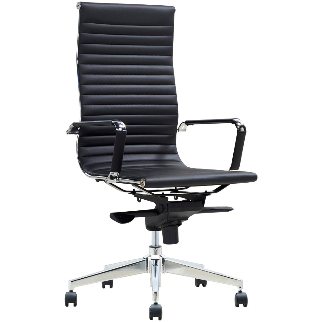 Executive Office Chairs | Leather Executive Chairs | Elite Office Furniture