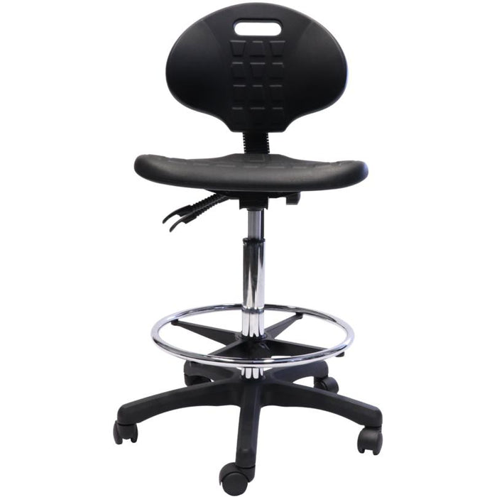 Lab Stool Medical Chair