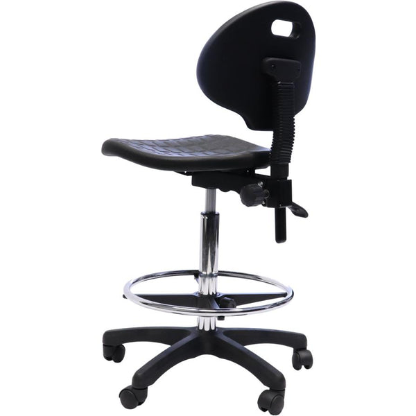 Lab Stool Medical Chair