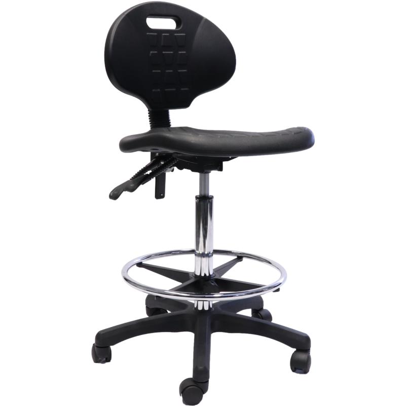 Lab Stool Medical Chair
