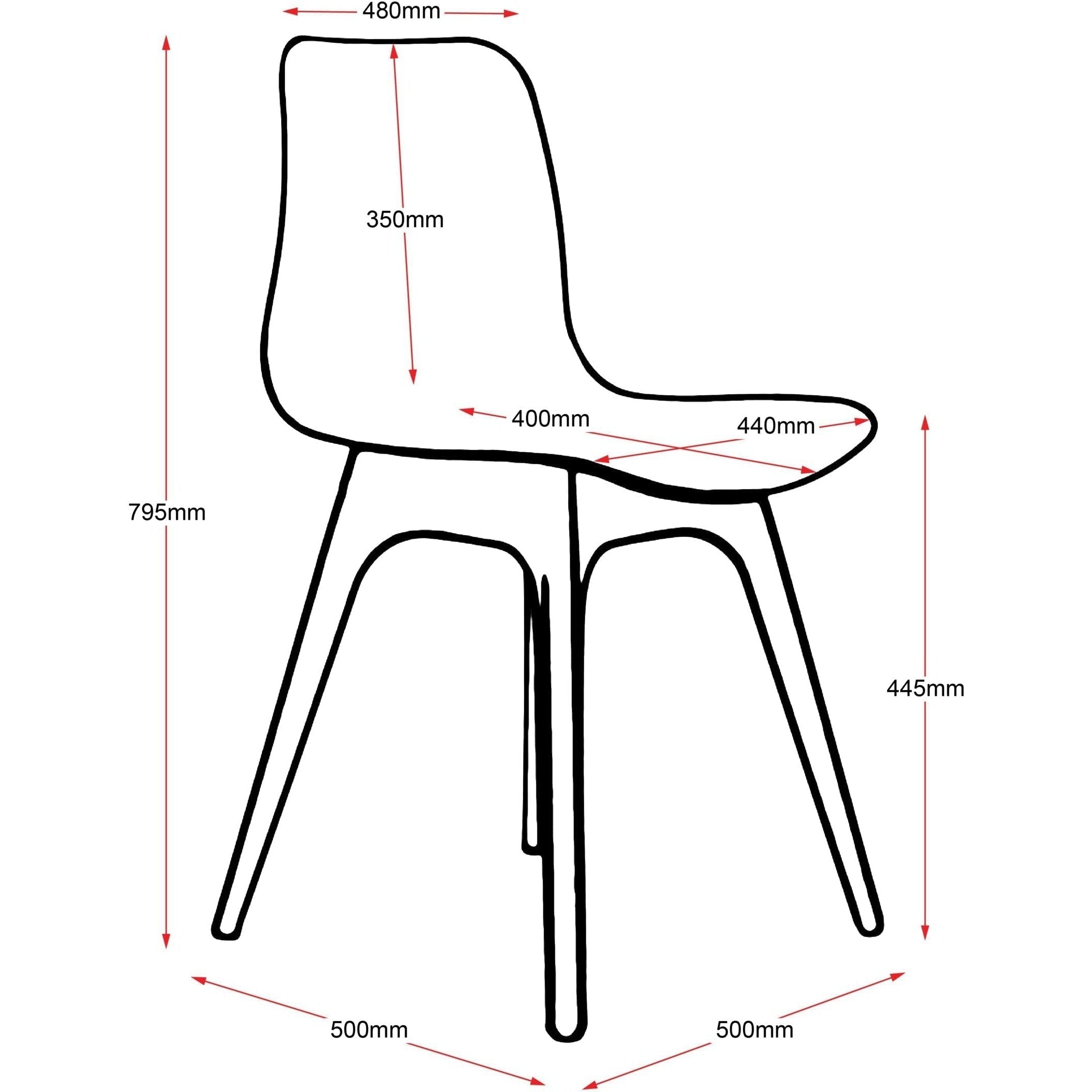 Office Computer Mesh Chair, Budget High Quality, Rapidline