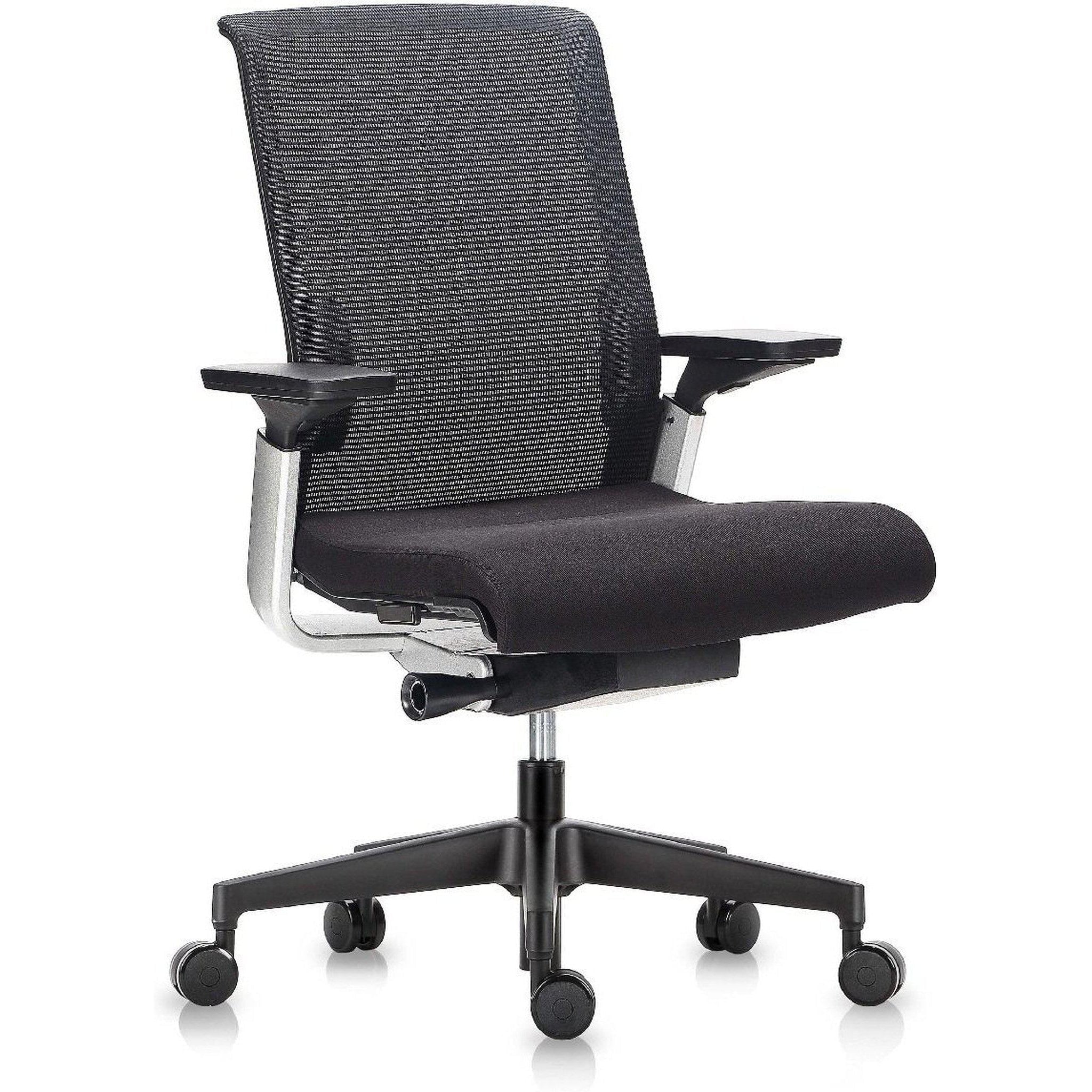 Task Chairs | Ergonomic & Armless Task Chairs | Elite Office Furniture