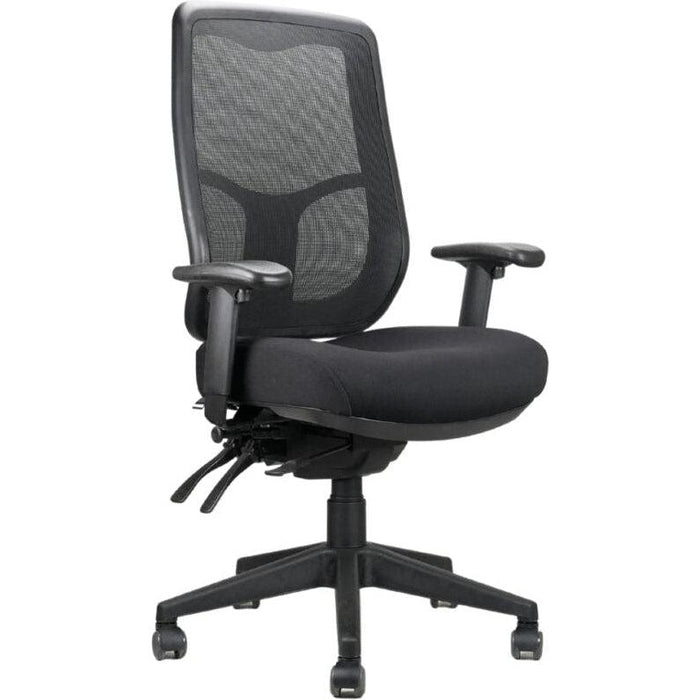 Merida High Back Mesh Chair