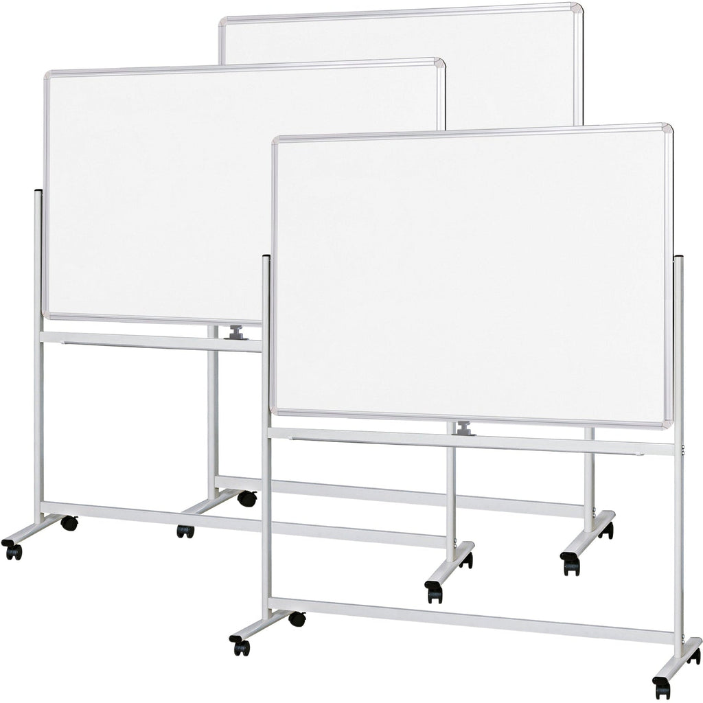 Mobile Whiteboards