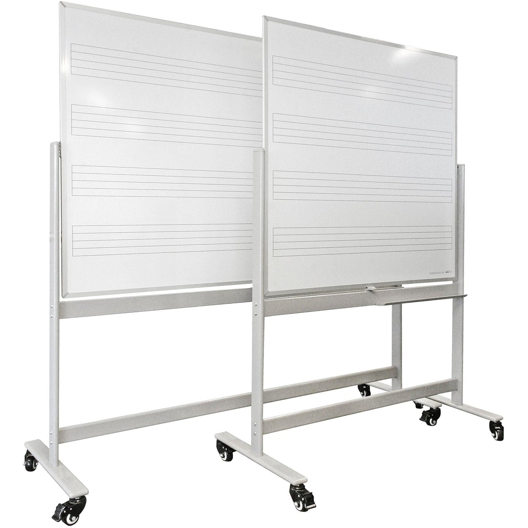 Mobile Whiteboards