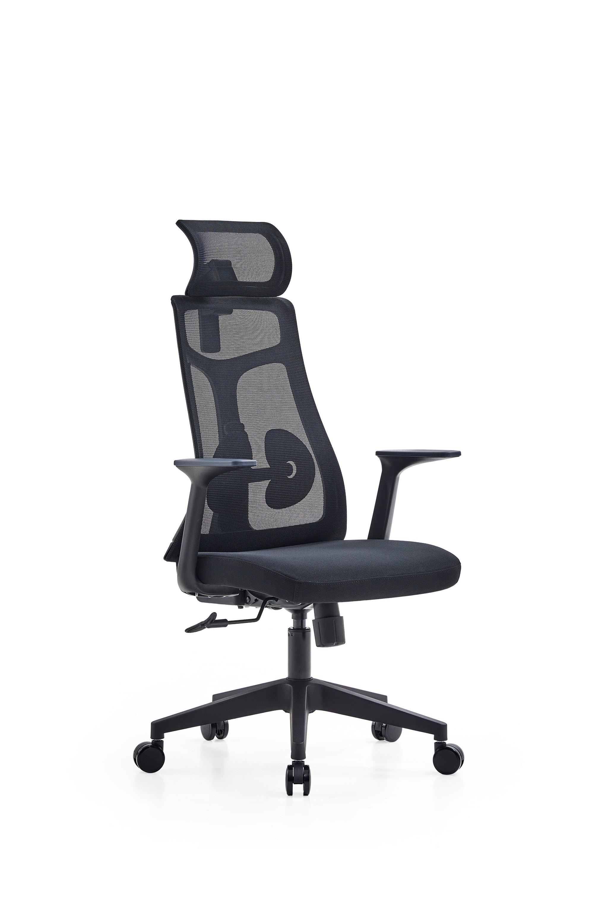 Morse 2 Mesh Chair