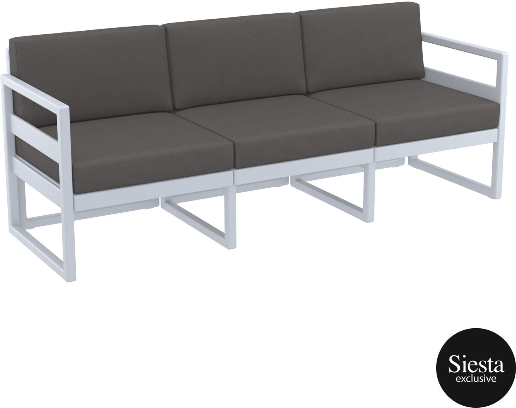 Outdoor Lounges