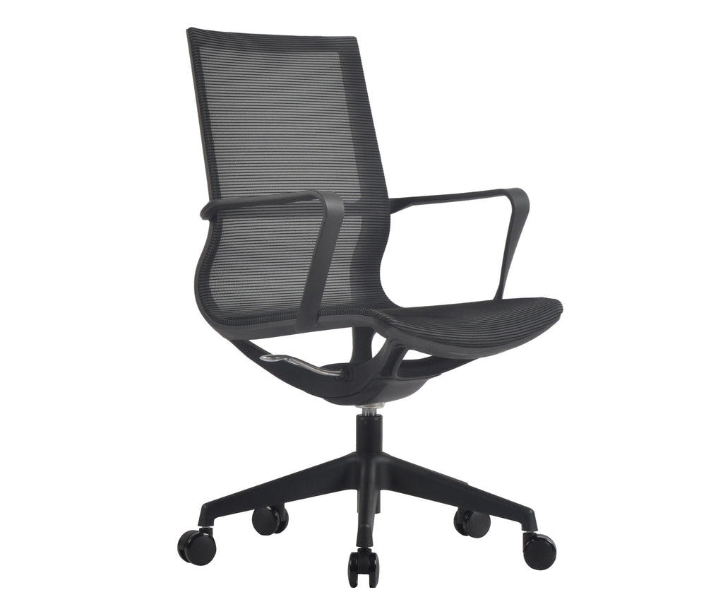 Office Meeting Room Chairs Australia | Elite Office Furniture