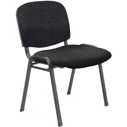 Nova Stackable Linking Office Conference Chair Heavy Duty