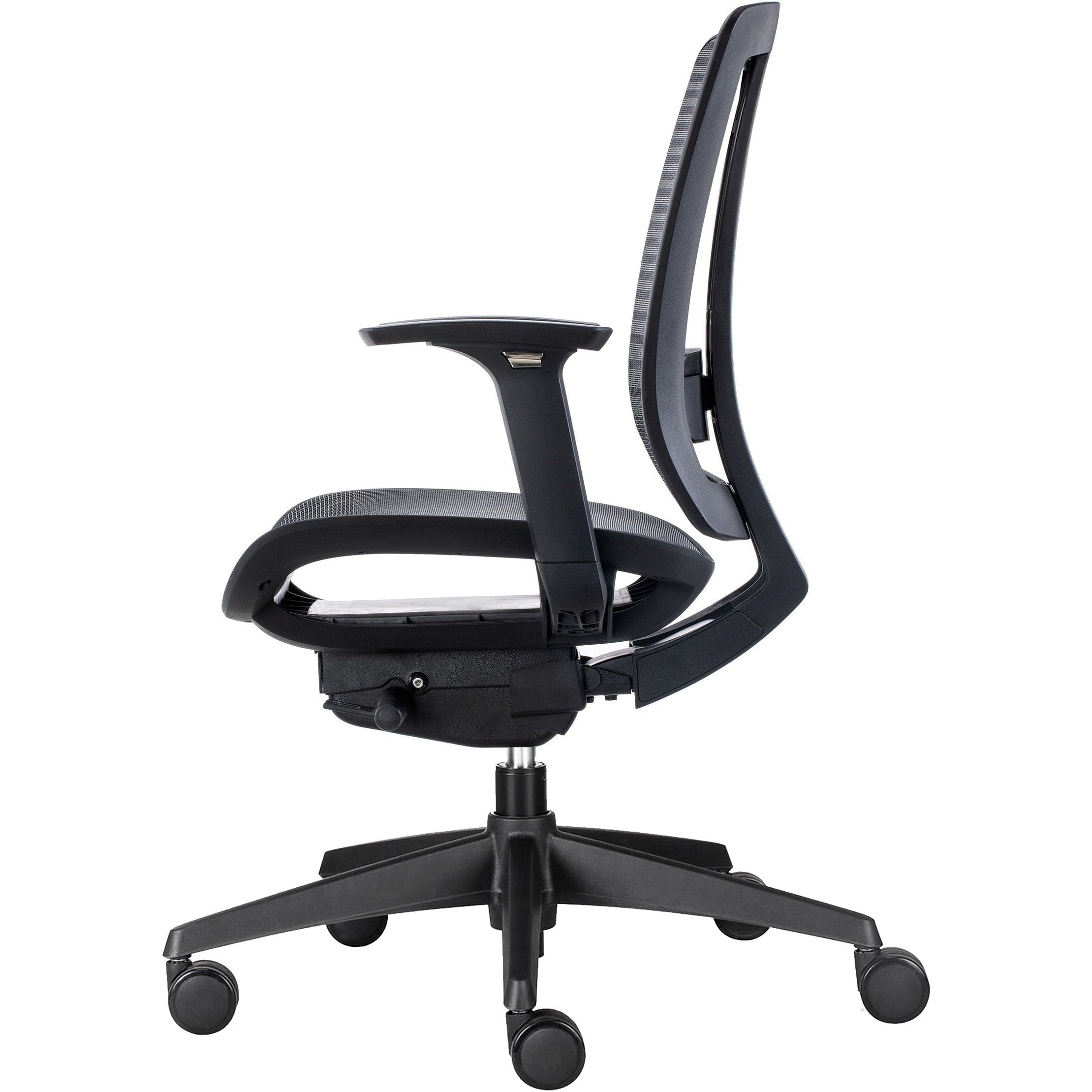 Oasis Full Mesh Operator Chair