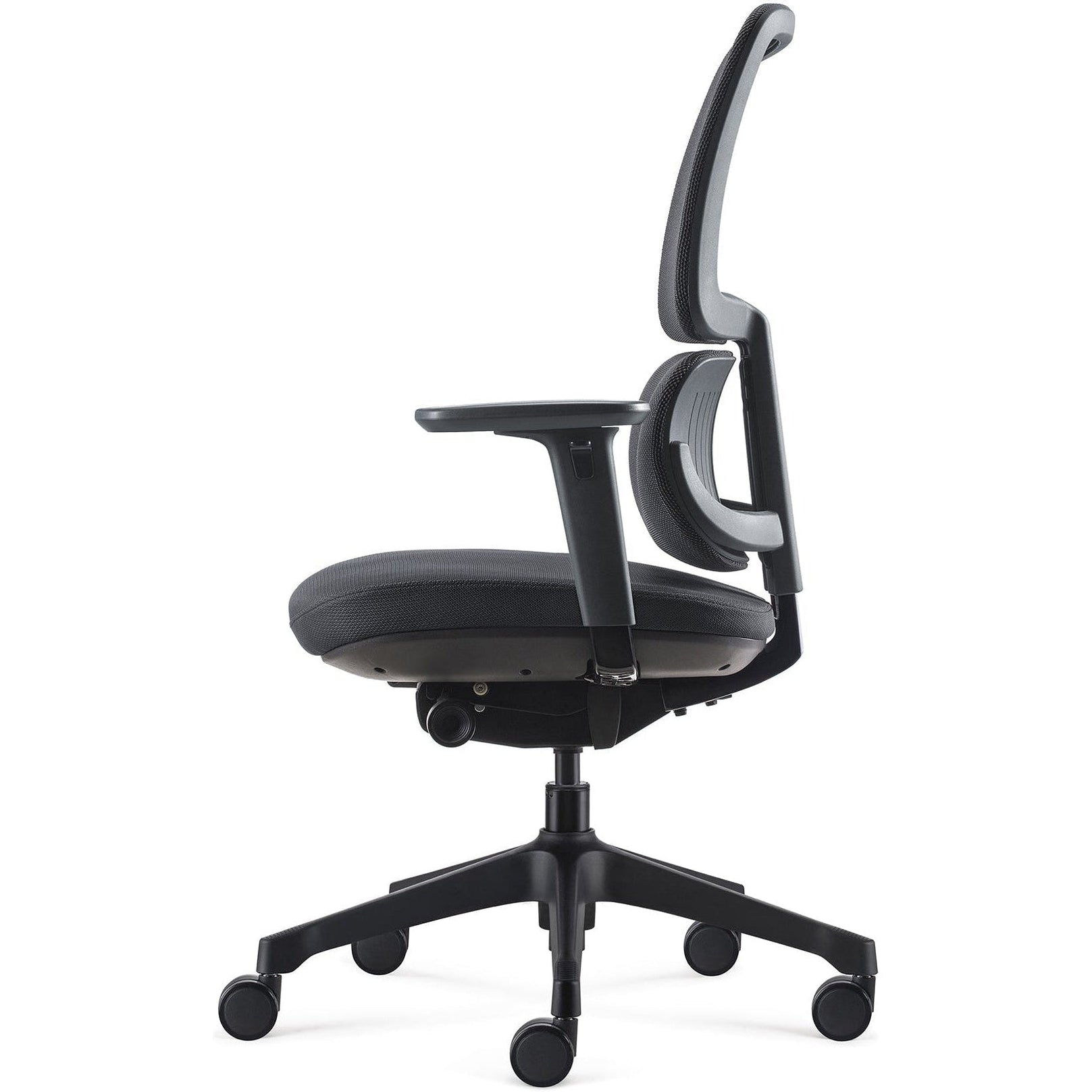 Orca Mesh Back Executive Chair