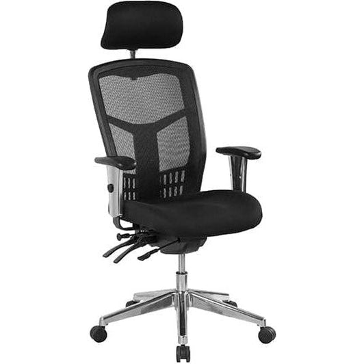 Executive Office Chairs | Leather Executive Chairs | Elite Office Furniture