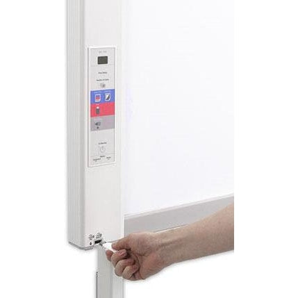 Electric Interactive Whiteboard