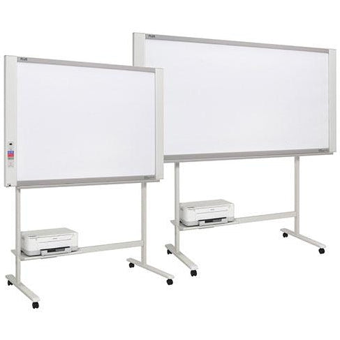 Electric Interactive Whiteboard