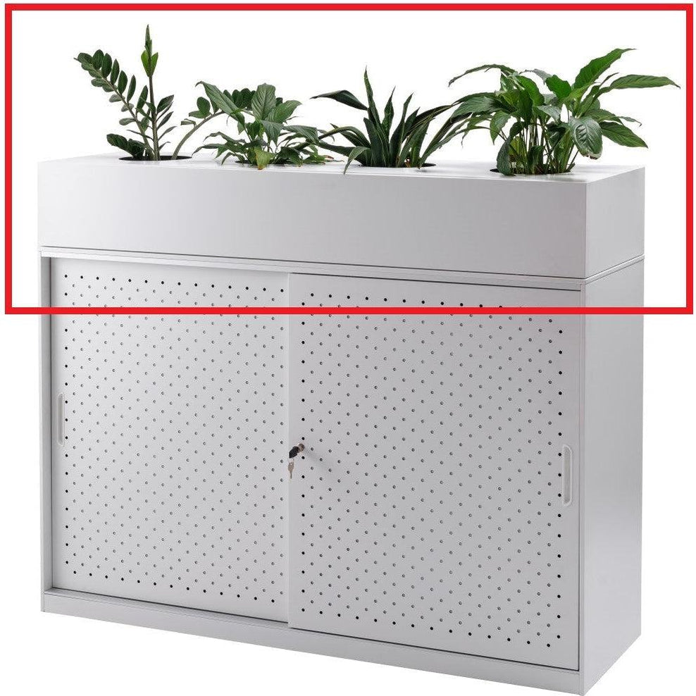 Office Planter Boxes Australia | Elite Office Furniture