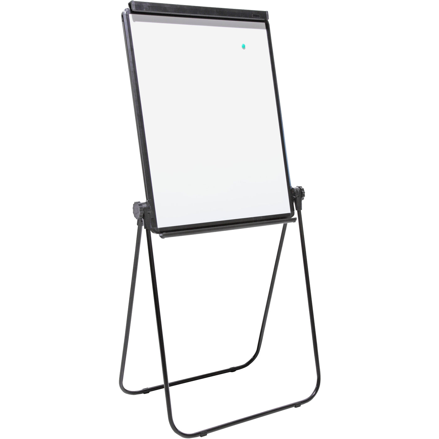 Portable Magnetic Whiteboard Flipchart - Foldable | Presentation ...