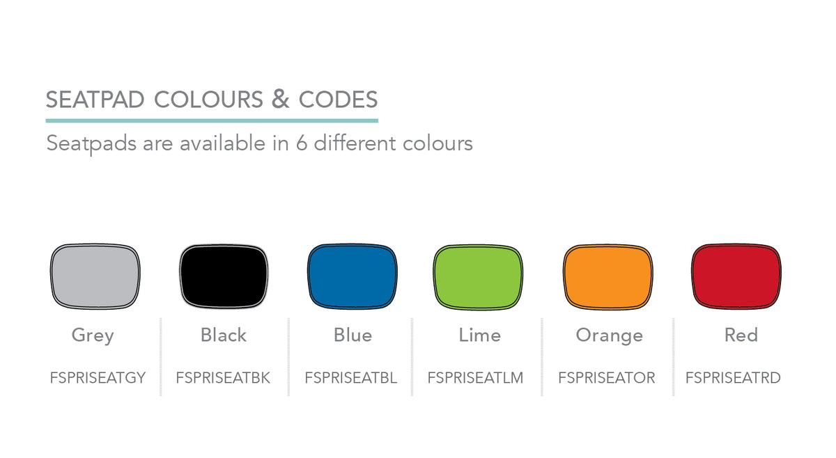 Prism Universal Seat Cushion