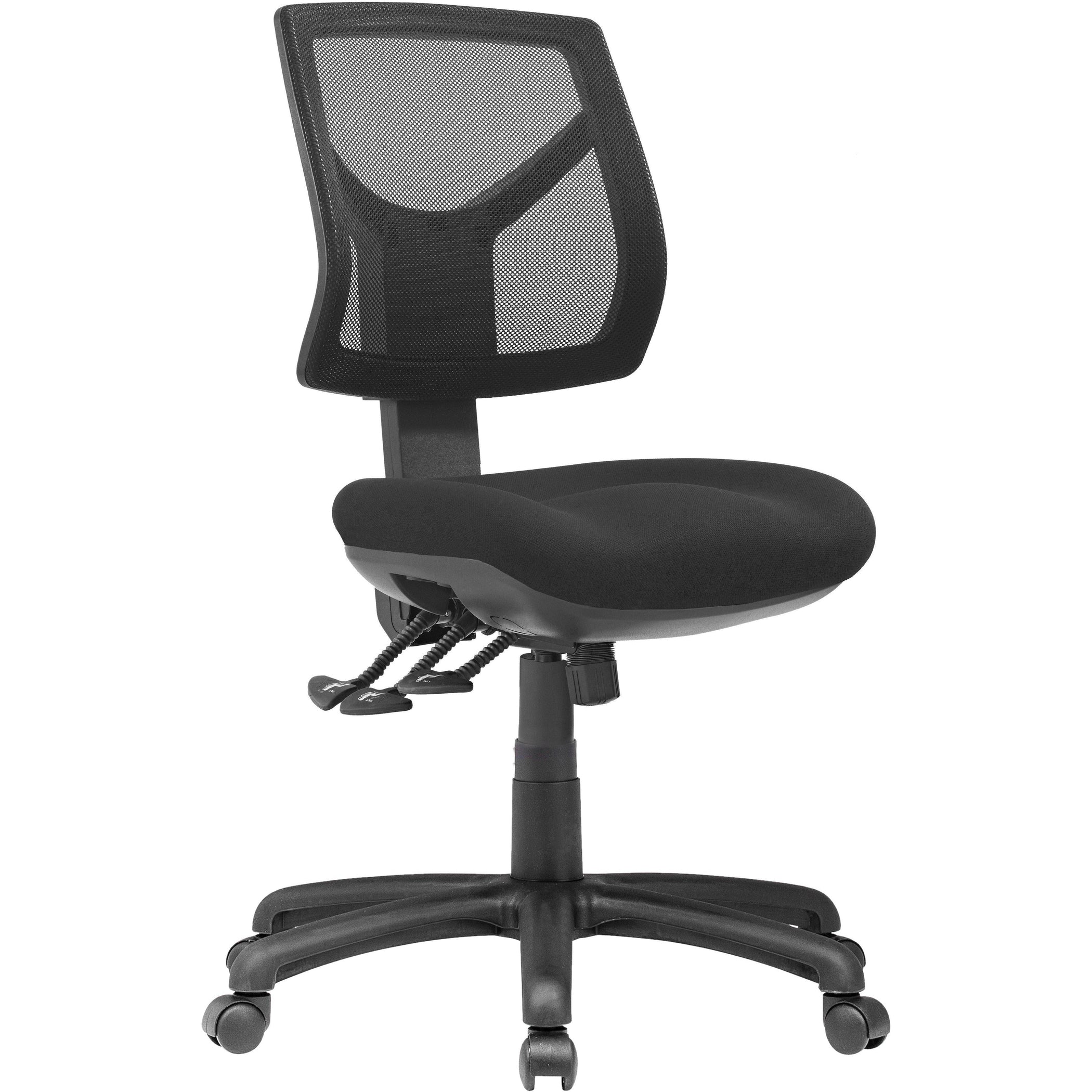 Rio Range - Office Ergonomic Mesh Desk Chair, Style Ergonomics