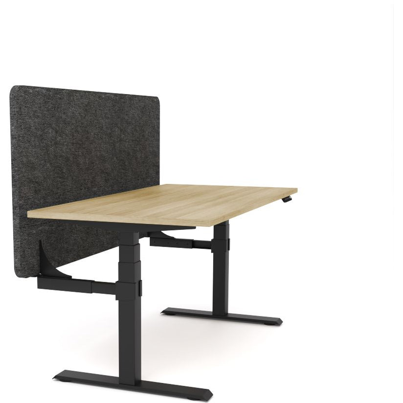 Height Adjustable Workstations Australia | Elite Office Furniture