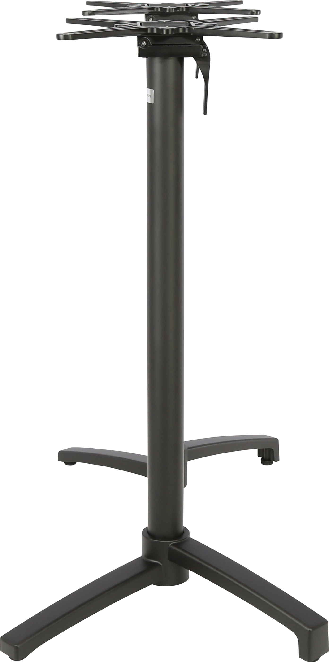 Seattle Bar Twin Folding Table Base