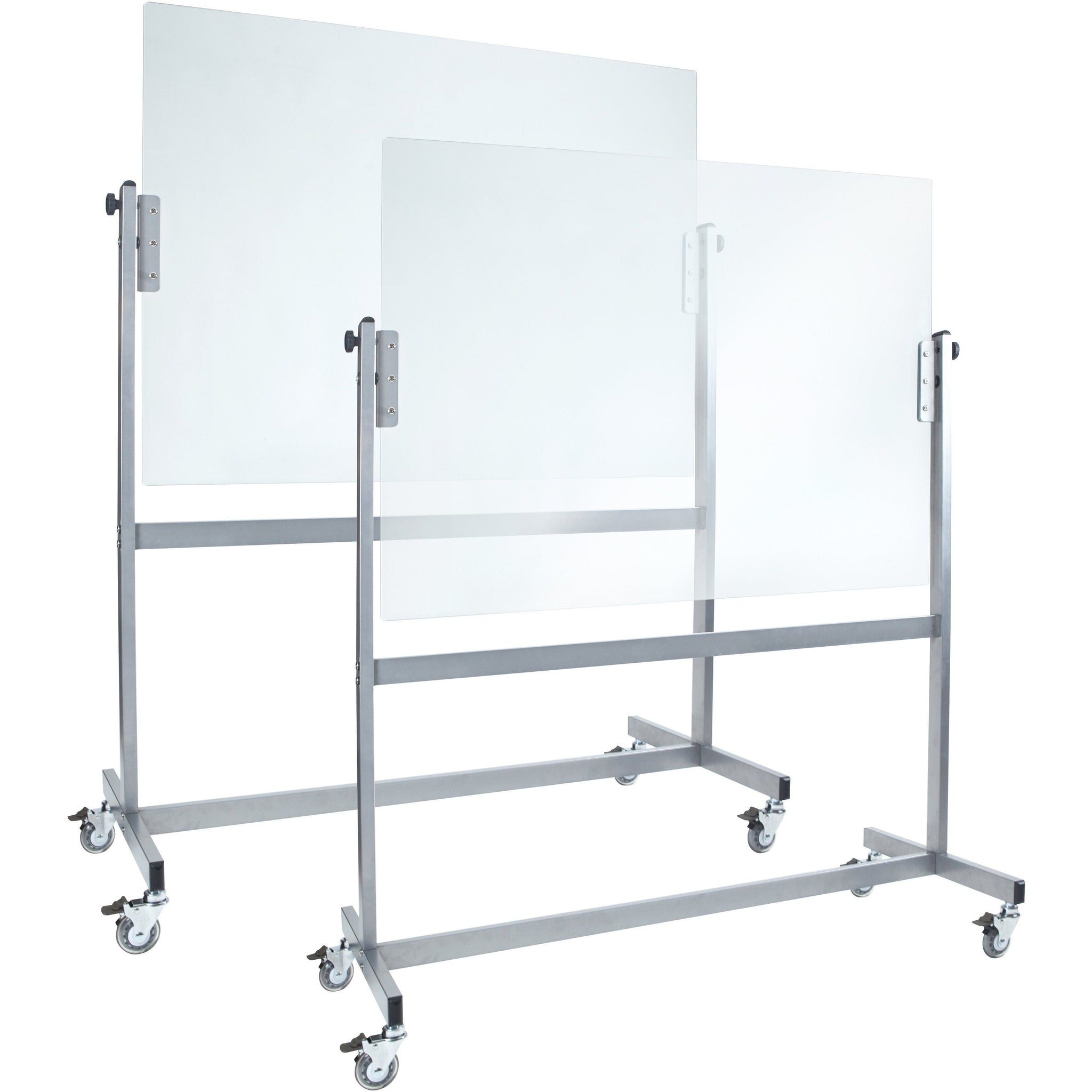 Mobile Whiteboards