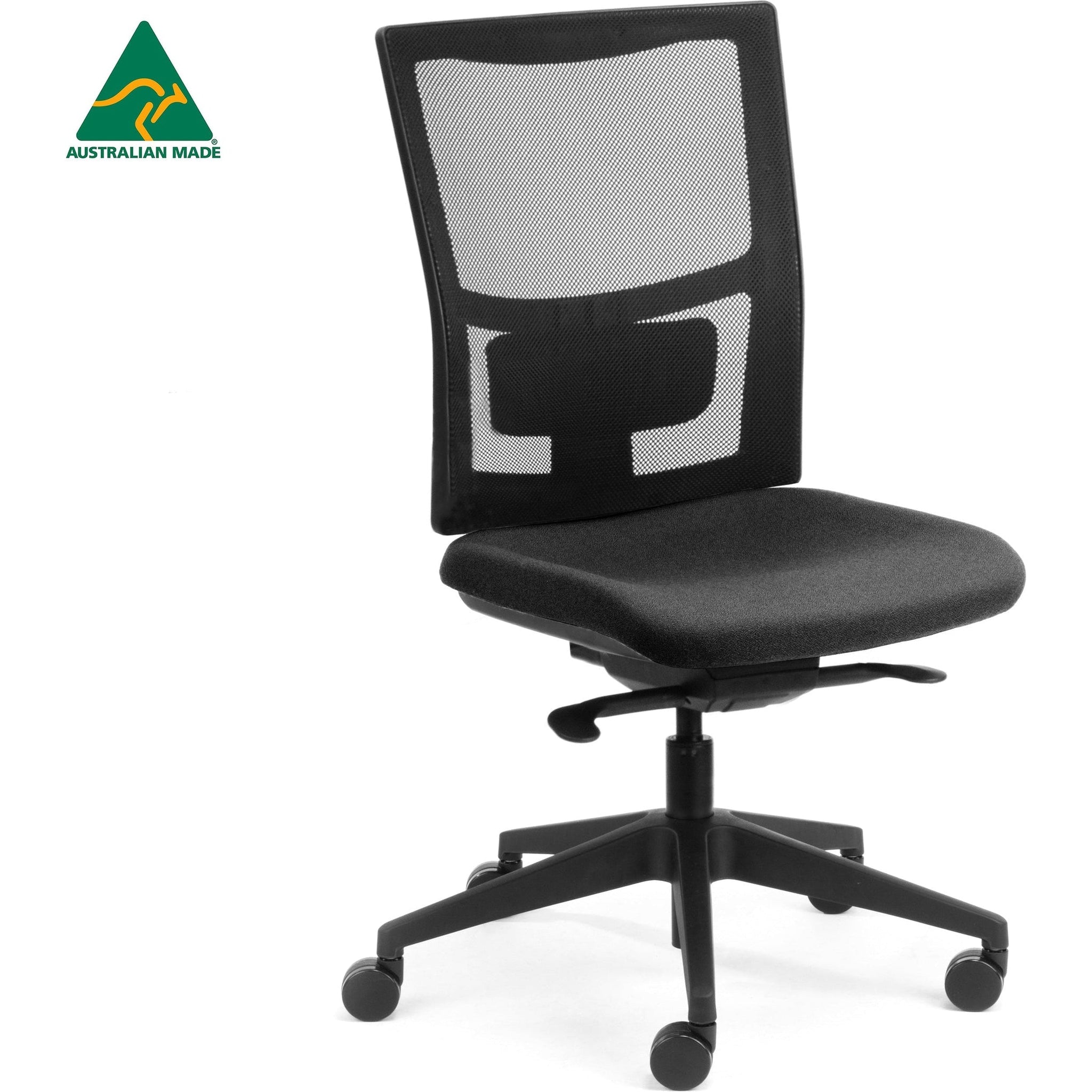 Ergonomic Office Desk Chairs Australia | Elite Office Furniture