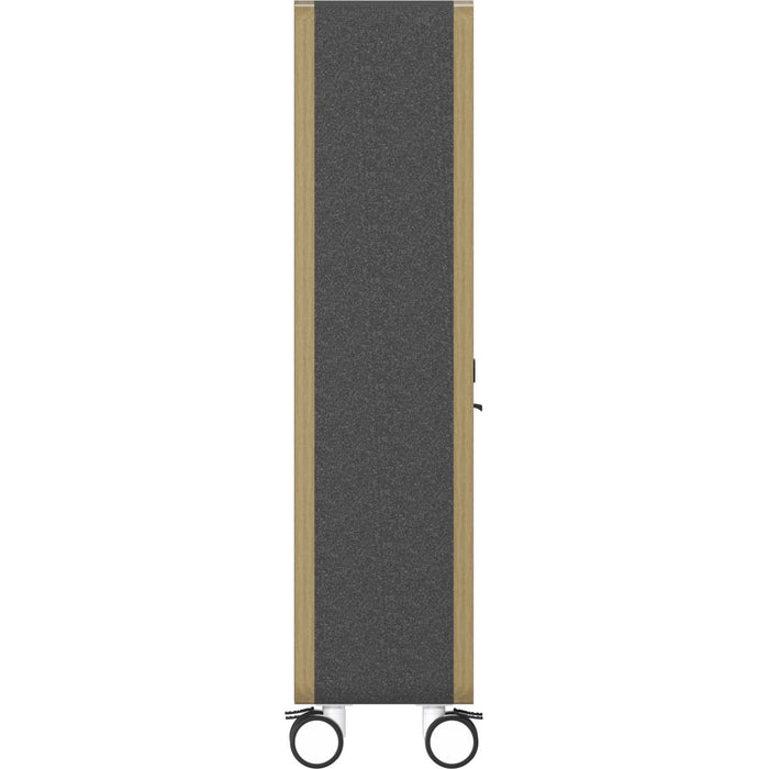 Rover Mobile TV Cabinet
