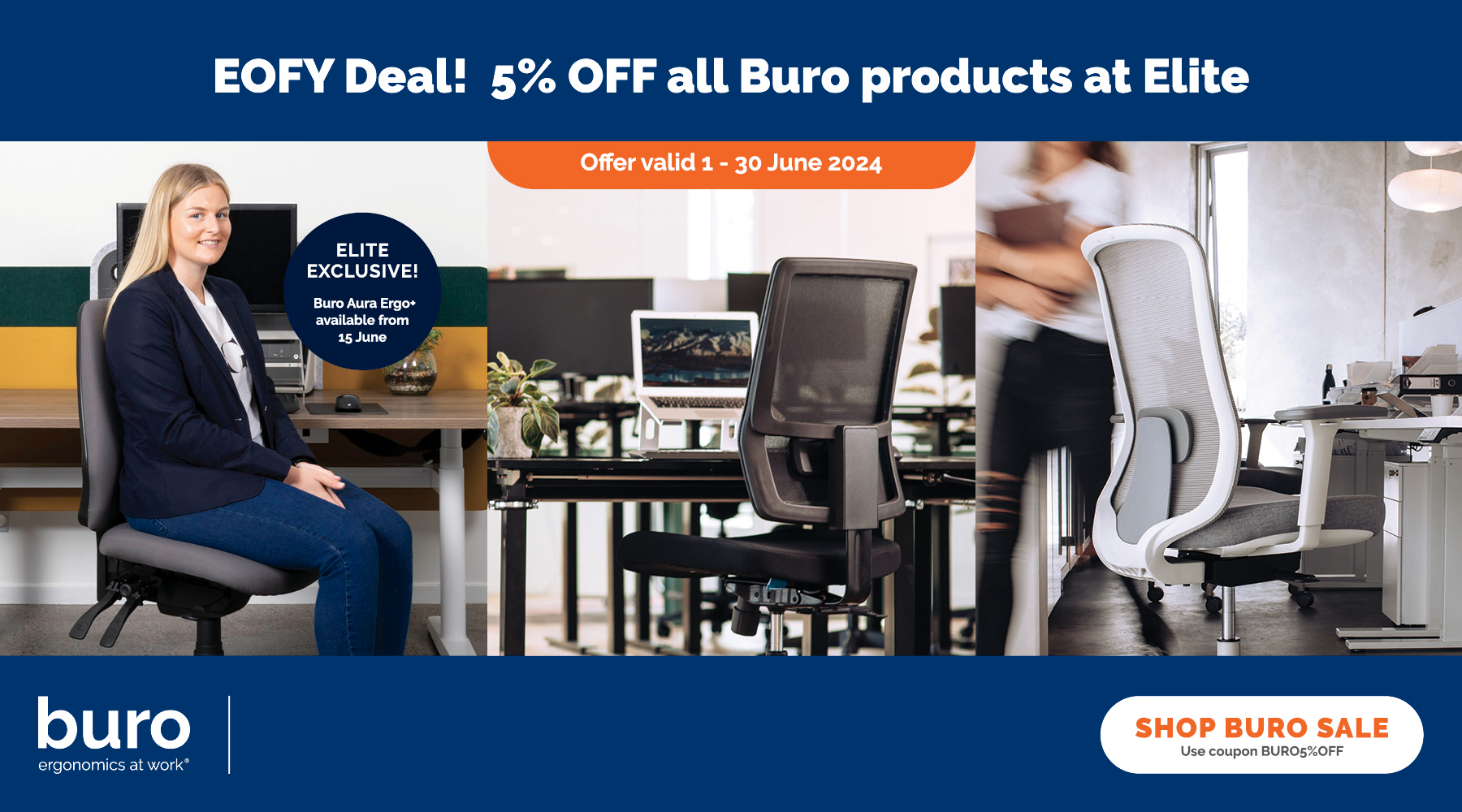 Office Furniture Australia | Elite Office Furniture