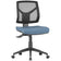 Vesta 2 Lever Mesh Back Square Seat Task Chair