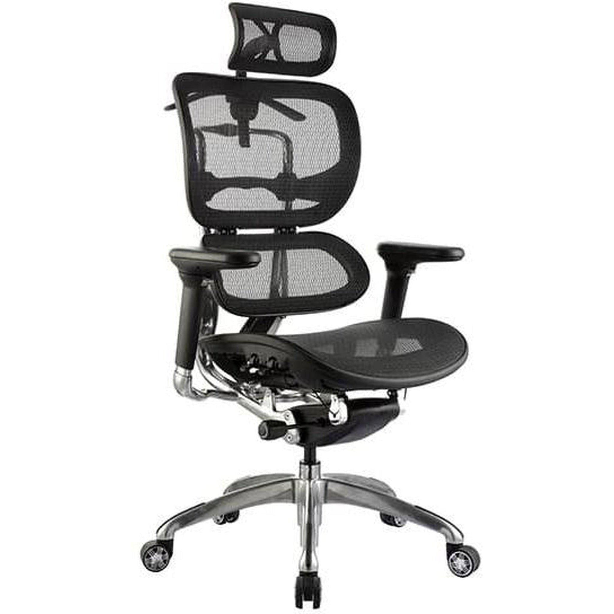 Executive Office Chairs | Leather Executive Chairs | Elite Office Furniture