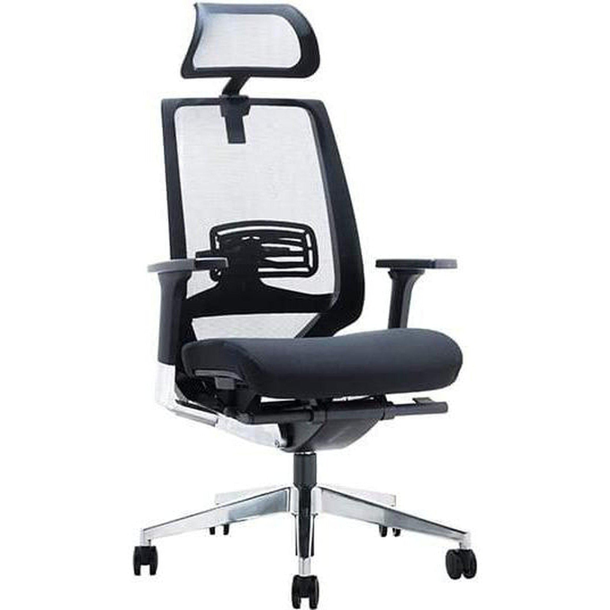 Executive Office Chairs | Leather Executive Chairs | Elite Office Furniture