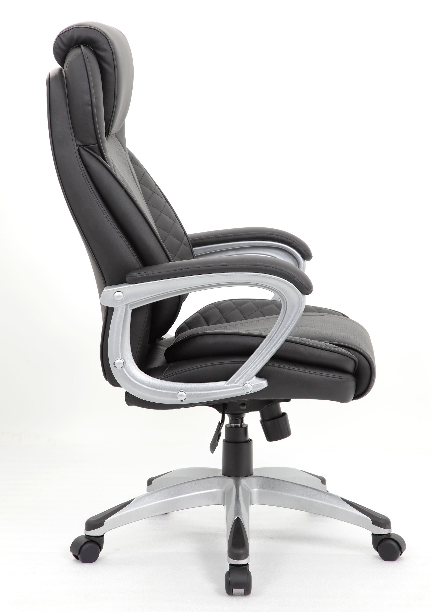 Executive Office Chairs | Leather Executive Chairs | Elite Office Furniture