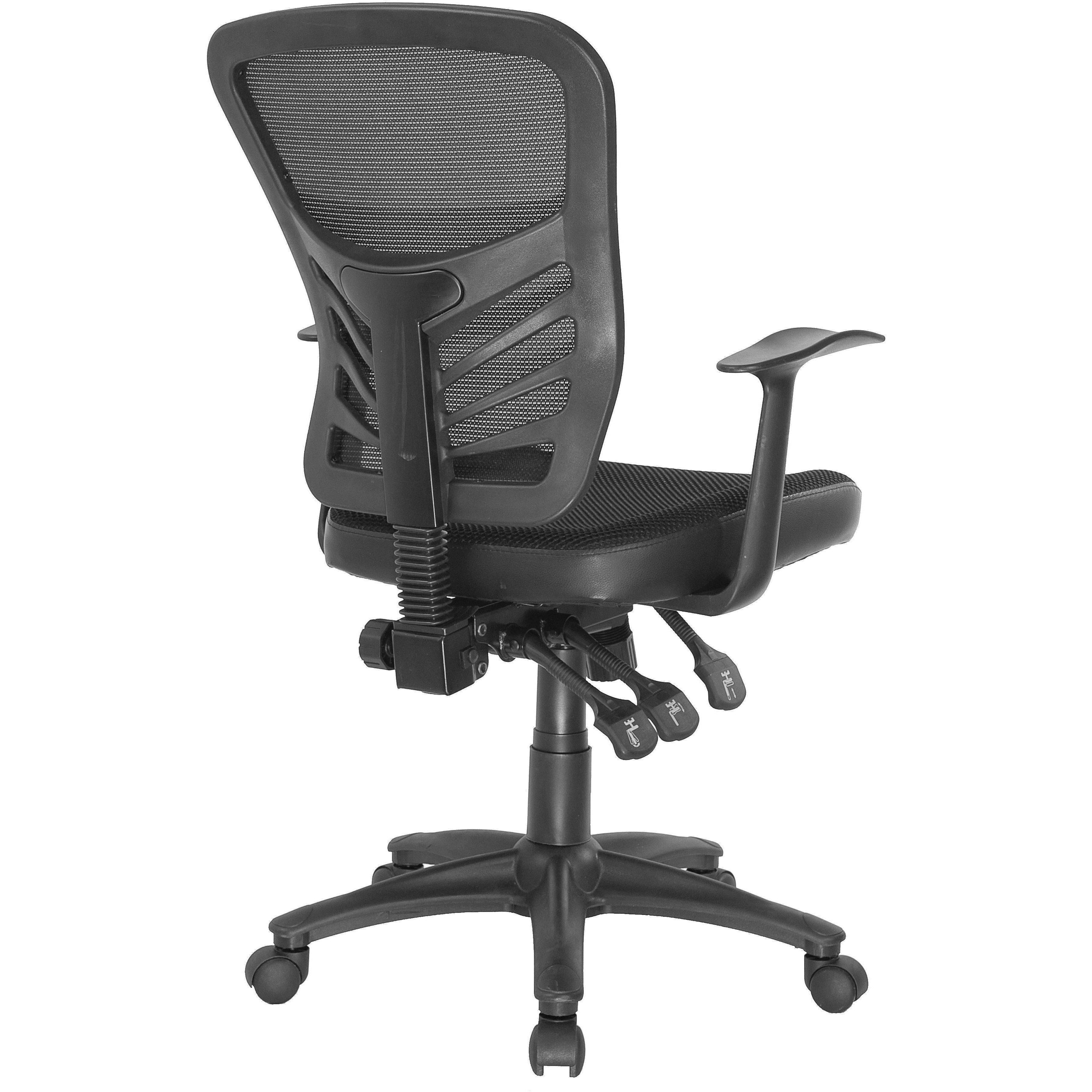 Ergonomic Office Chairs, Mesh Office Chair, Yarra Range, Style Ergonomics