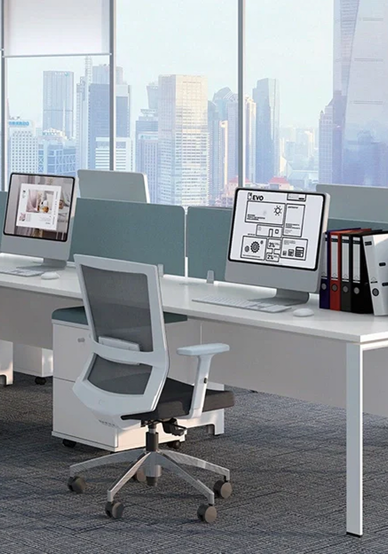 Office Furniture Perth - Office Chairs & Desks | Elite Office Furniture