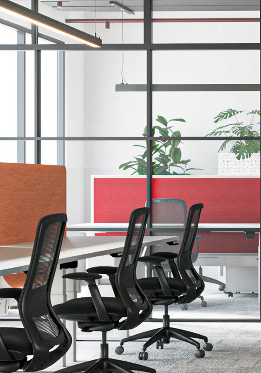 Office Furniture Perth - Office Chairs & Desks | Elite Office Furniture