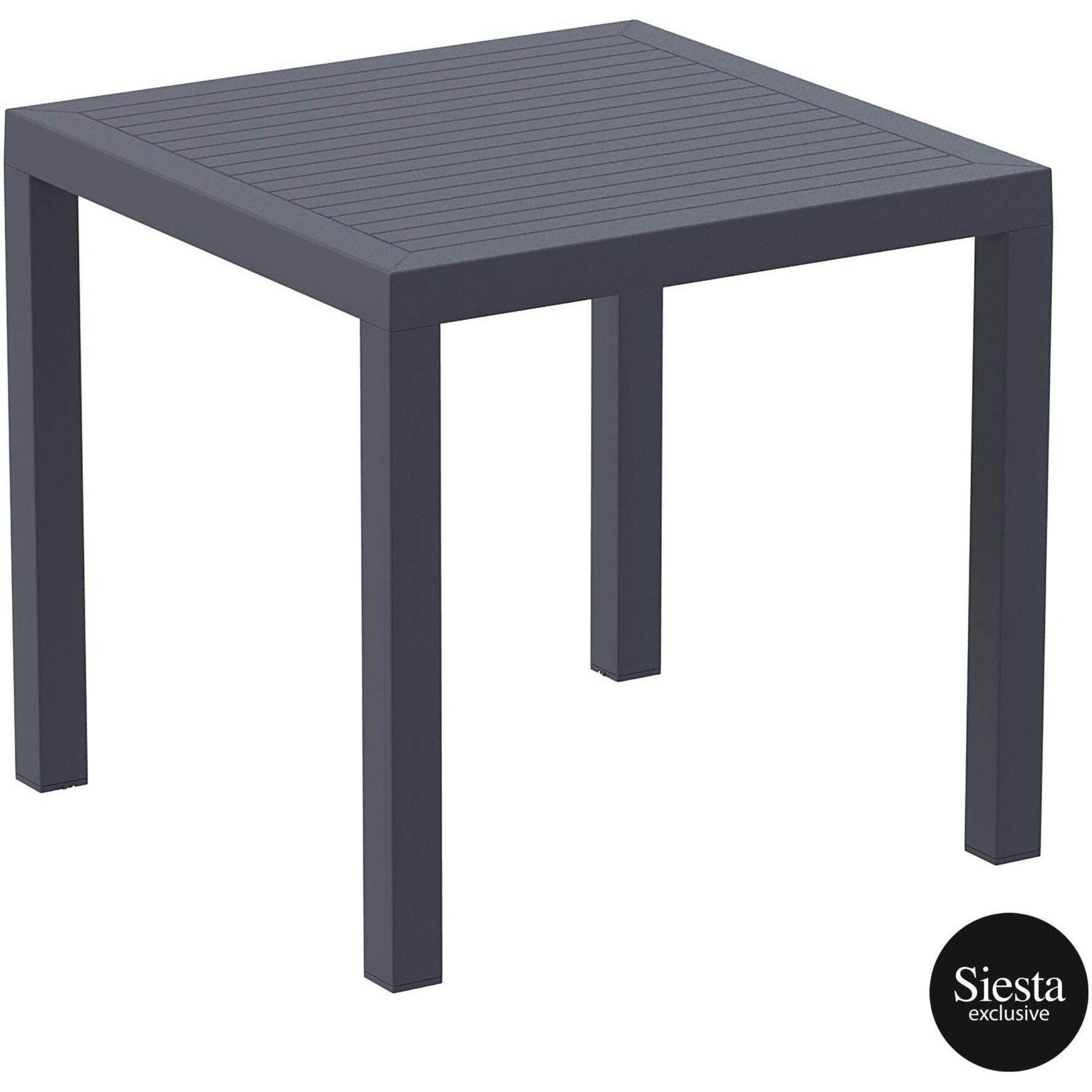 Ares 80 Table (800x800) | Tables