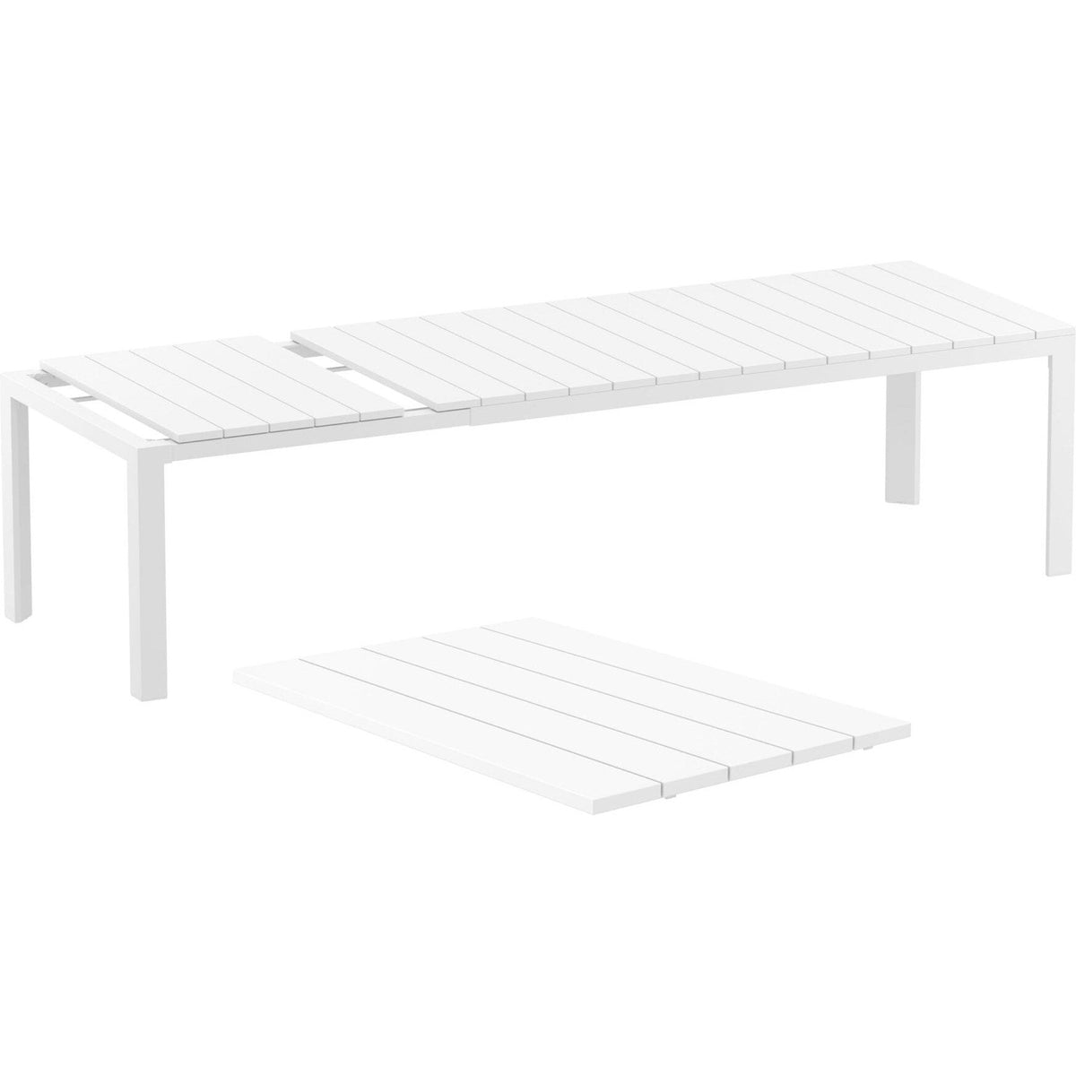 Atlantic Table 210/280