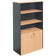 Rapid Worker Lockable Wall Unit - Half Cupboard