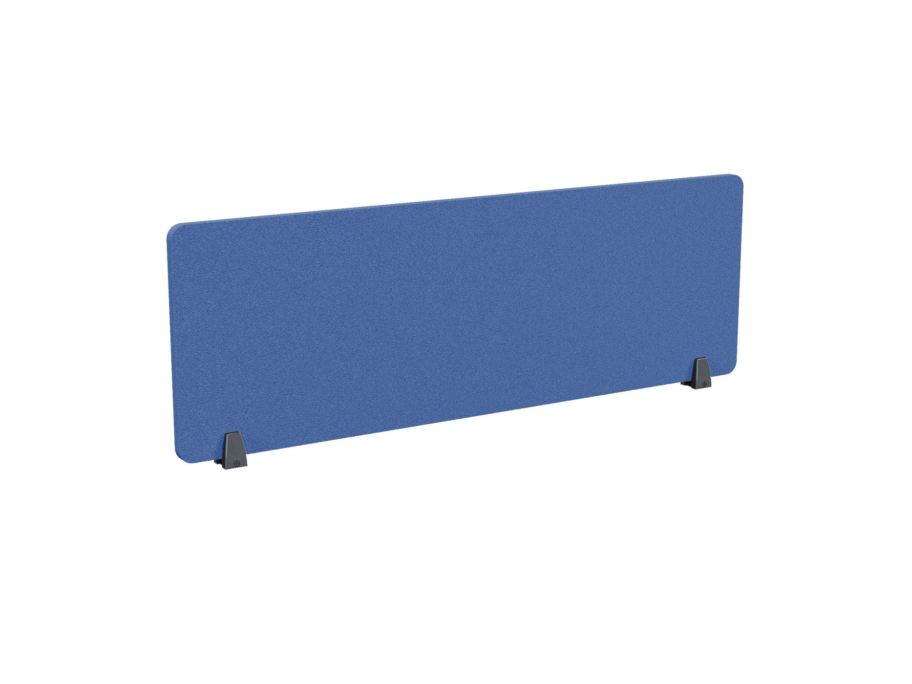 Elite Premium Custom Clamp On Screens - Cobalt Blue