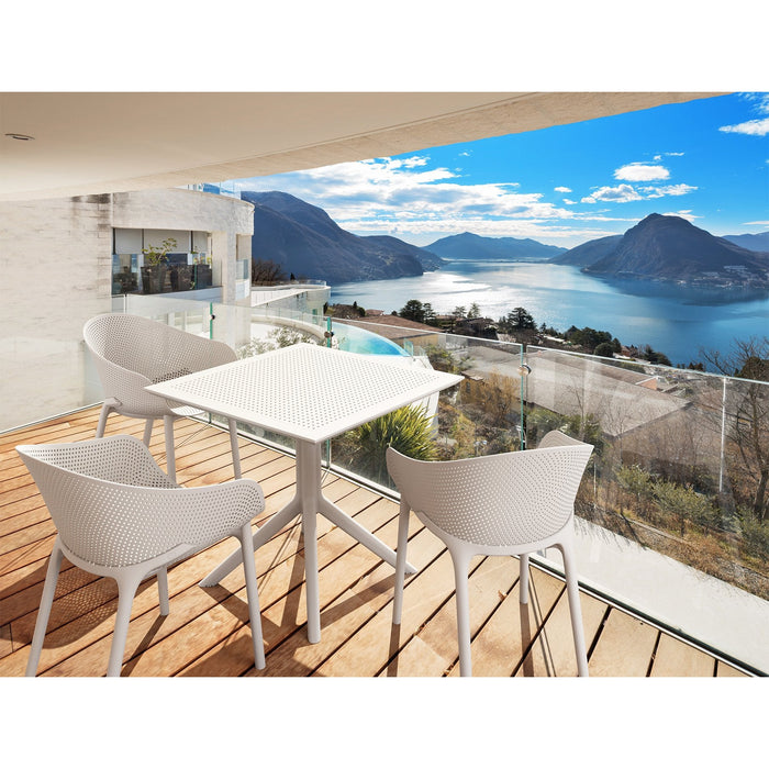 Sky Table 80 | Tables