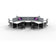120° Degree 6 Person Pod Workstation Rapid Screen