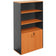 Rapid Worker Lockable Wall Unit - Half Cupboard