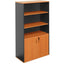 Rapid Worker Lockable Wall Unit - Half Cupboard