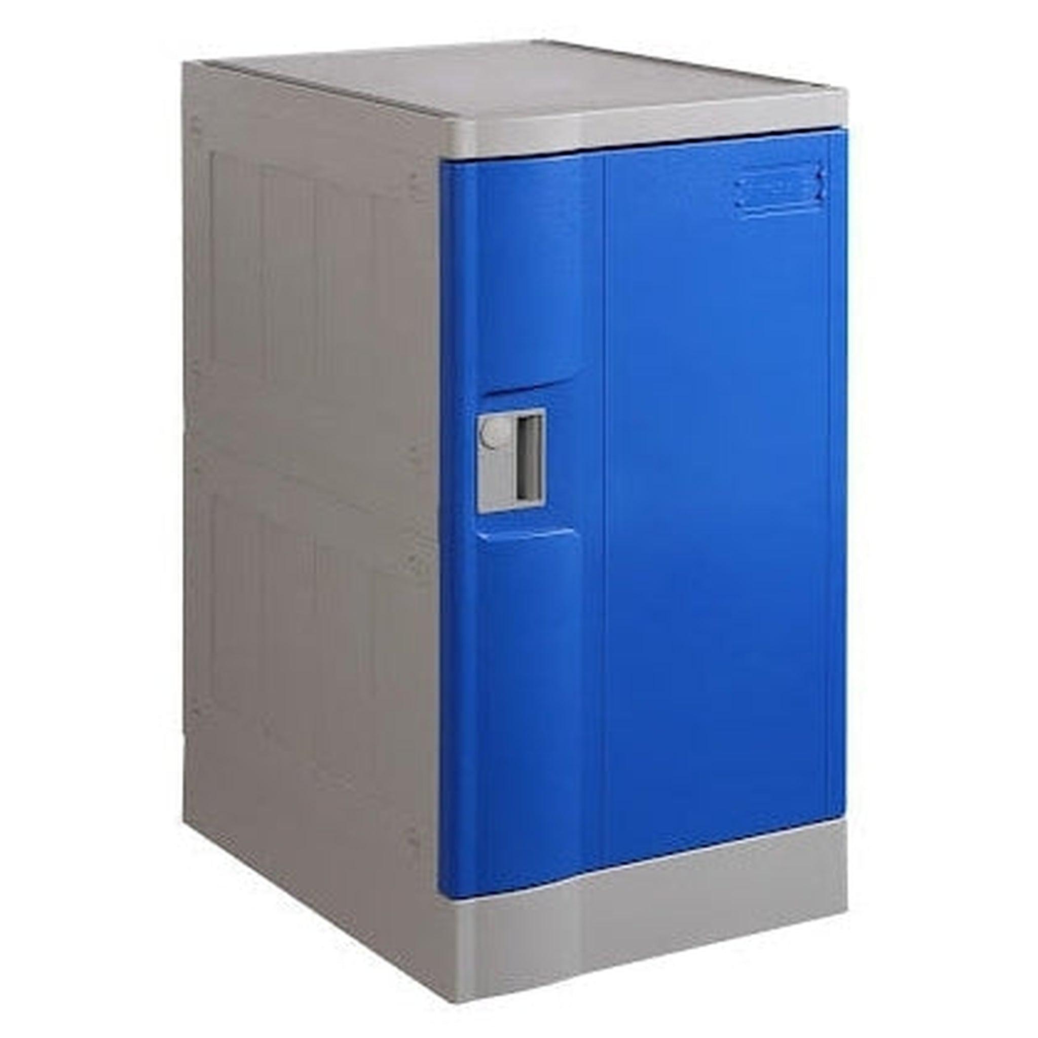 ABS Plastic Lockers