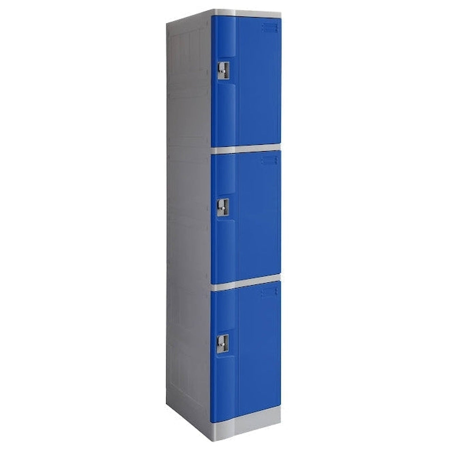Plastic Lockers