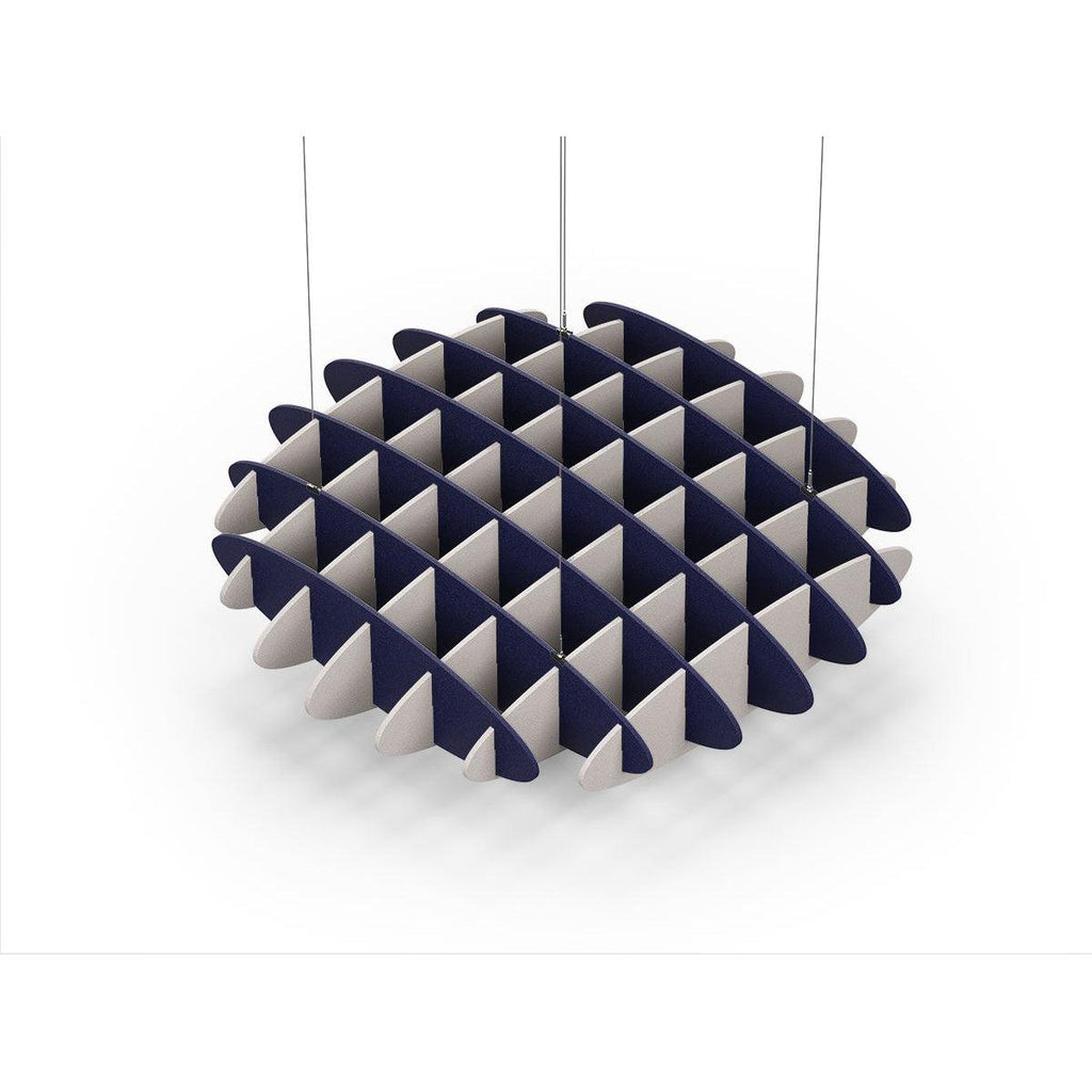 Acoustic Ceiling Traps