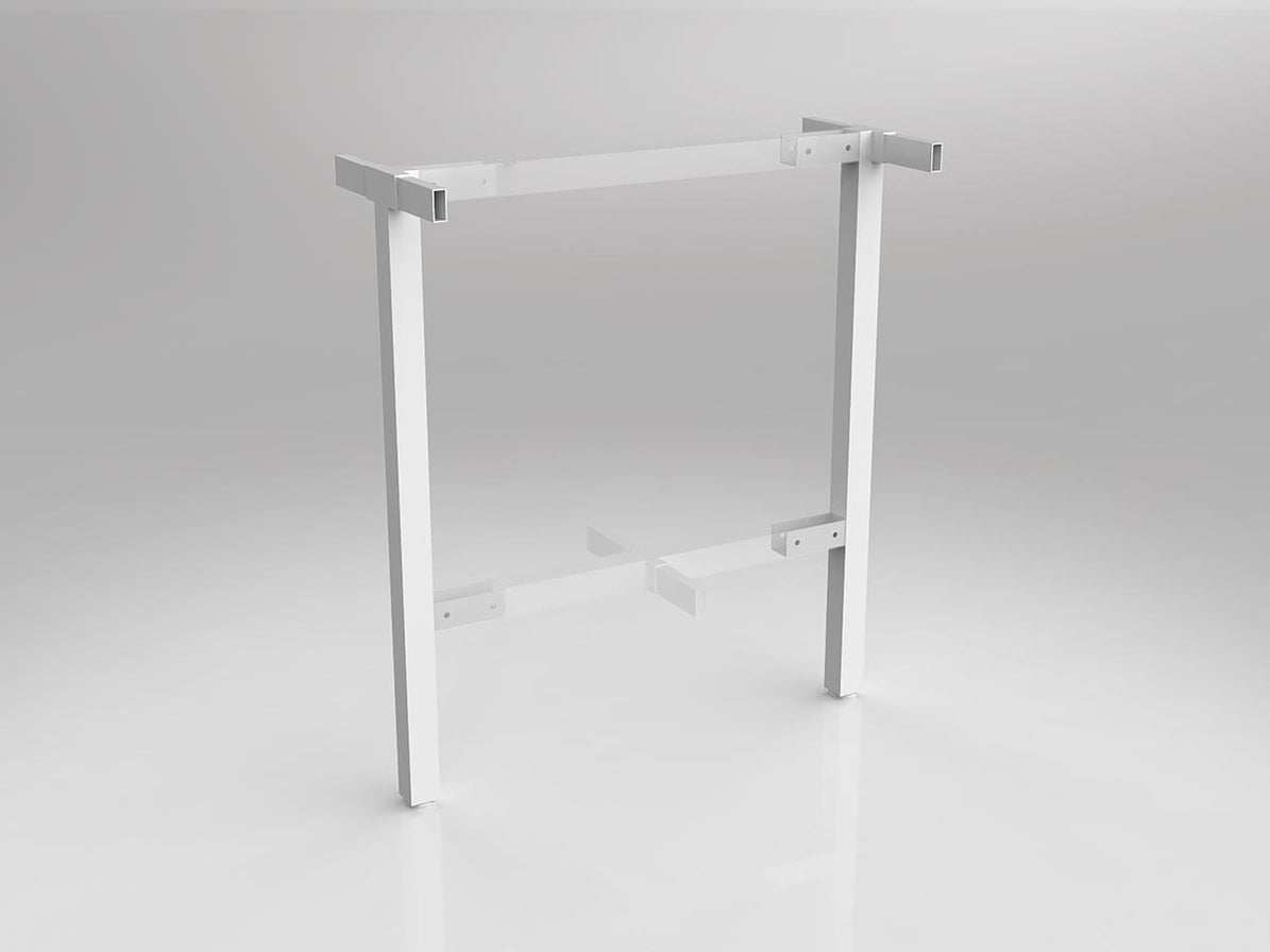 Axis Bar Leaner End Leg Set