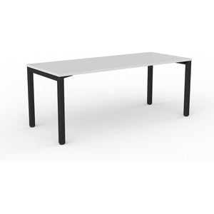 Axis Straight Desk