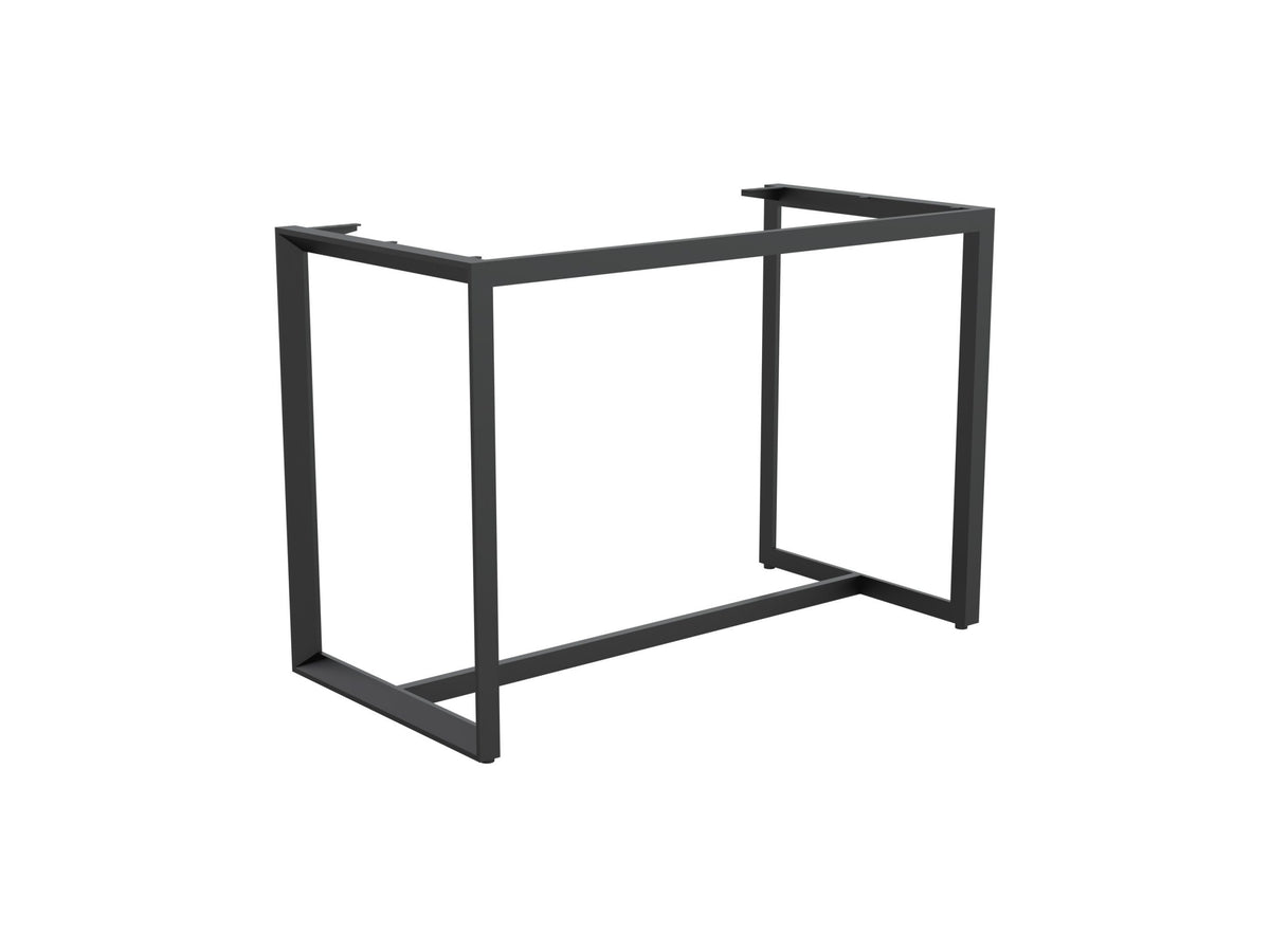 Anvil Triangular Loop Leg Bar Leaner Frame