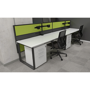 Anvil 2-User Single Sided Workspace